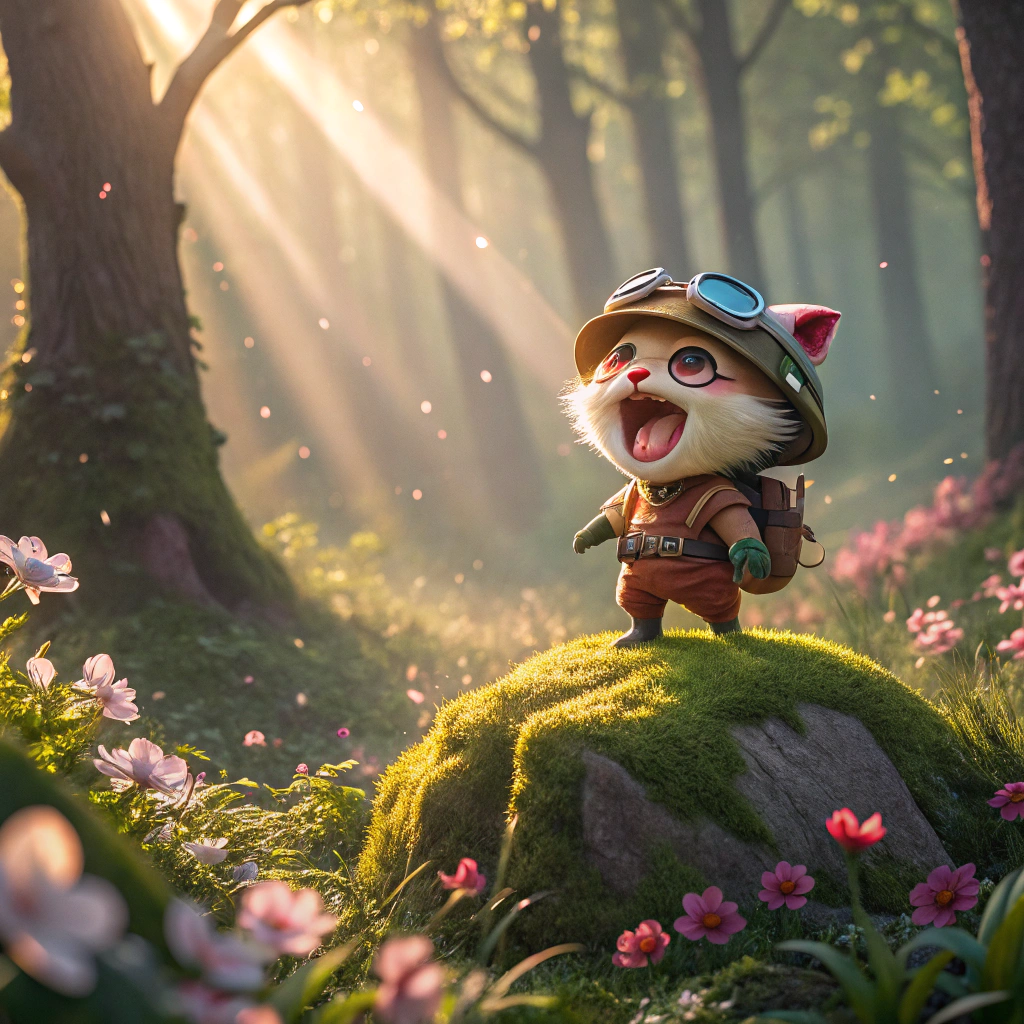 AIGIFY - The Ultimate AI GIF Generator