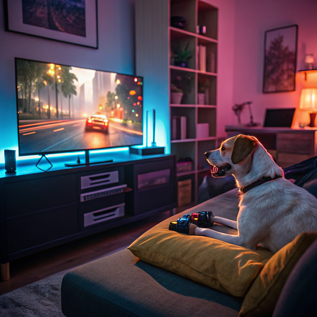 AIGIFY - The Ultimate AI GIF Generator