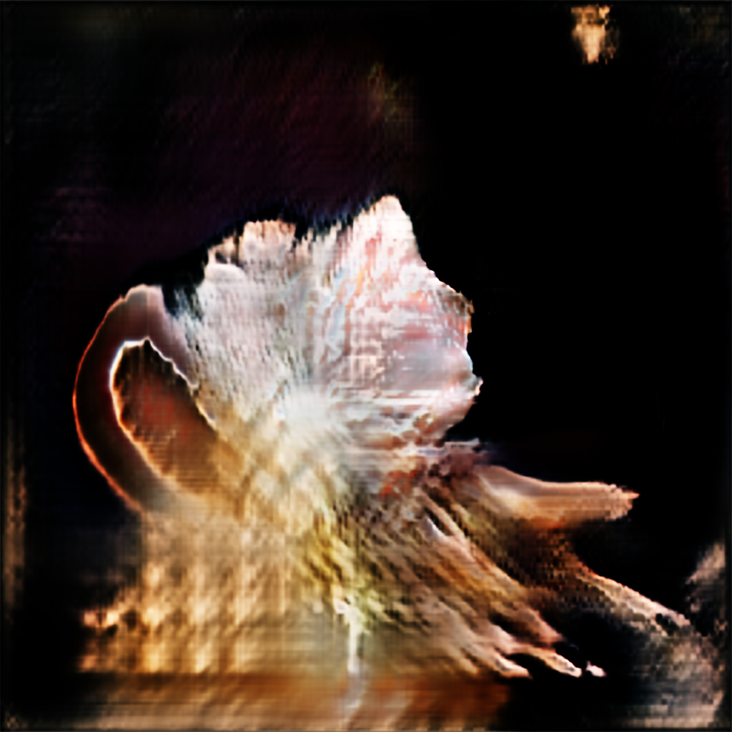 odegeasslbc/fastgan-pytorch | Run with an API on Replicate