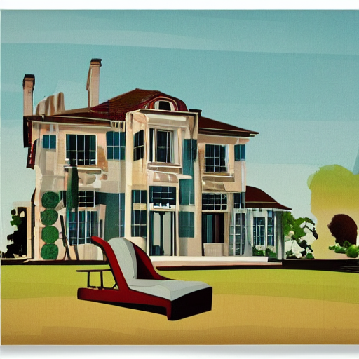 Stable Diffusion prompt: housekeeping posters,full view - PromptHero