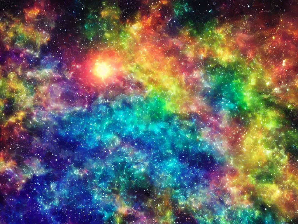 universe prompts - PromptHero