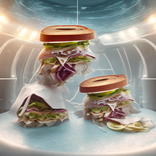 Openjourney prompt: Commercial photography, massive - PromptHero