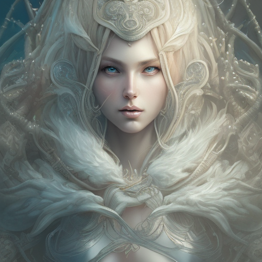 Openjourney prompt: fantasy magic, , intricate, sharp - PromptHero