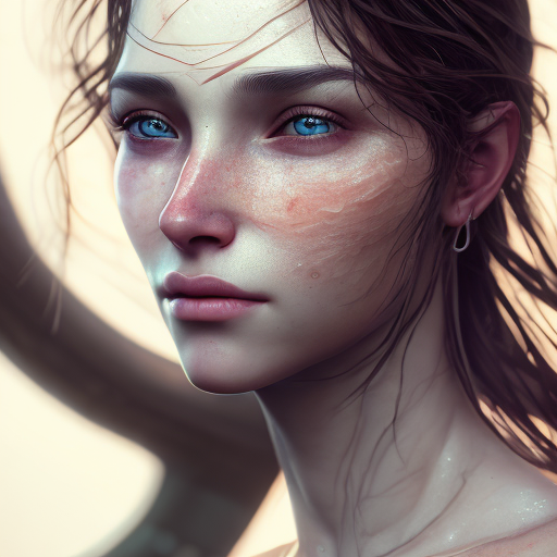 Openjourney prompt: photo of a ultra realistic female - PromptHero