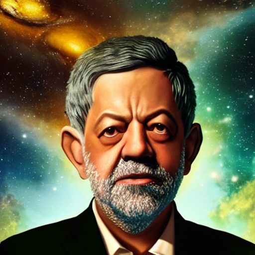 Stable Diffusion prompt: full body Portrait of Lula, - PromptHero