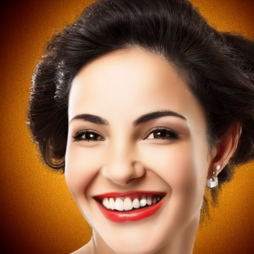 Stable Diffusion prompt: mujer, bella, voluptuosa, - PromptHero