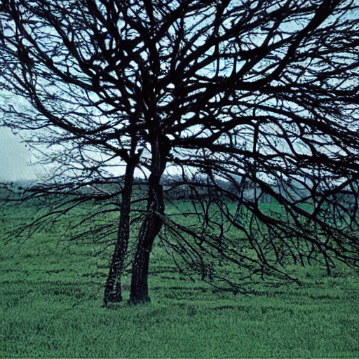 Stable Diffusion prompt: For under the quiet grass the - PromptHero