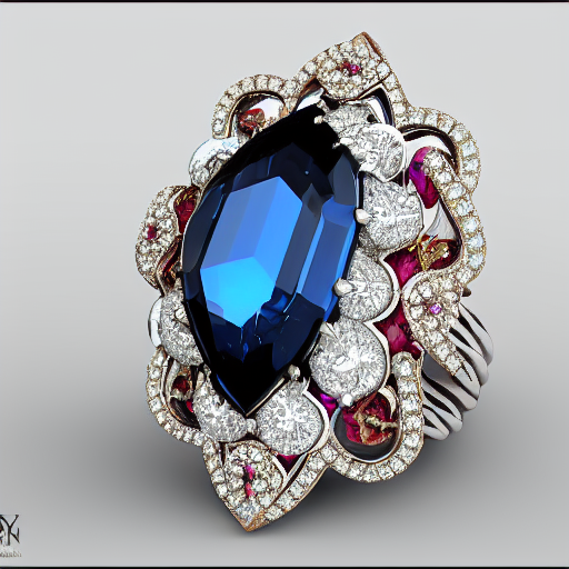 Stable Diffusion prompt: a jewelry design, Austrian - PromptHero