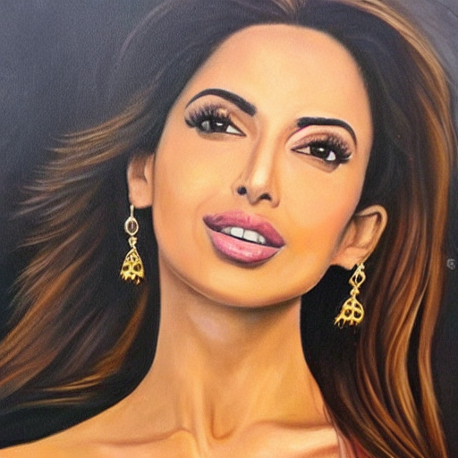 Stable Diffusion prompt: hyper-realistic painting full - PromptHero