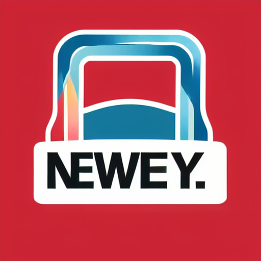 Stable Diffusion prompt: newsy logo, simple, vector --no - PromptHero