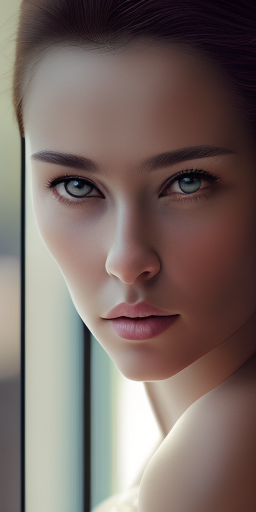 Openjourney prompt: RAW photo, (detailed face) , portrait - PromptHero