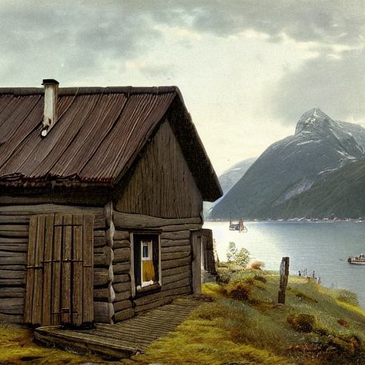 Stable Diffusion prompt: hyper realistic eye level - PromptHero