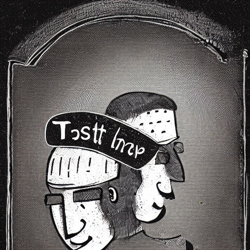 Stable Diffusion prompt: tautology, illustration - PromptHero