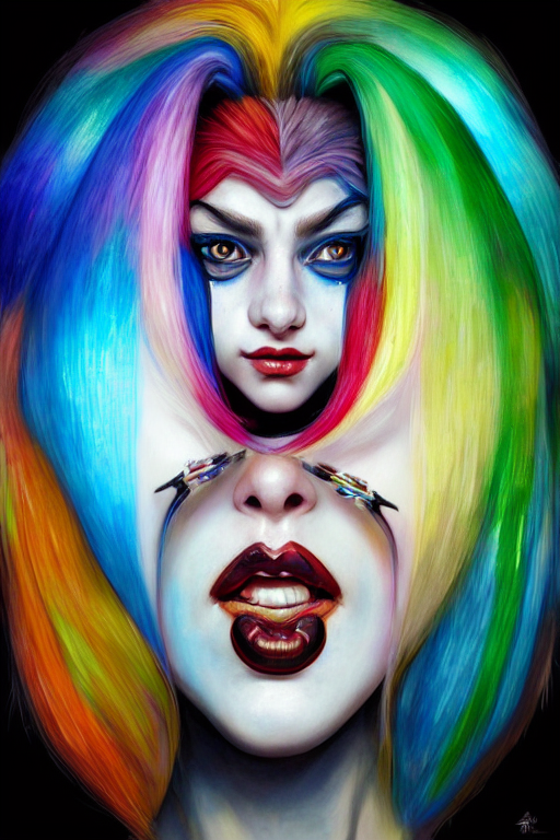 Stable Diffusion prompt: ultra realistic photo portrait - PromptHero