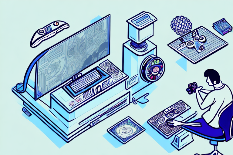 Are Video Games a Waste of Time? - Gamerabble.ai