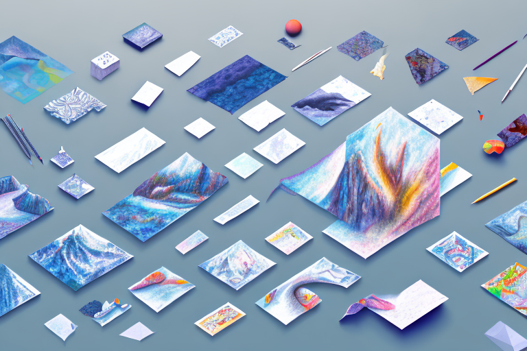 Showcasing Your 3D Art Portfolio Showcasing Your 3D Art Portfolio