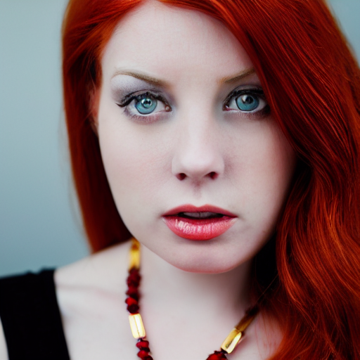 Stable Diffusion prompt: ‏photo realistic portrait of - PromptHero