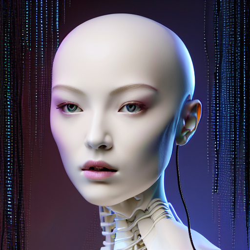 Stable Diffusion prompt: complex 3d render ultra detailed - PromptHero