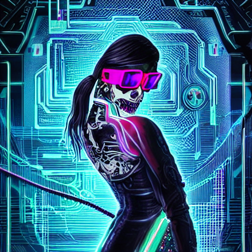 NFT Prompts - PromptHero