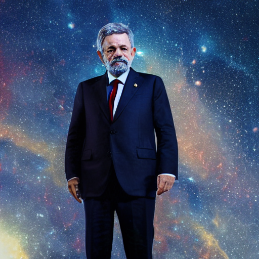 Stable Diffusion prompt: full body Portrait of Lula, - PromptHero