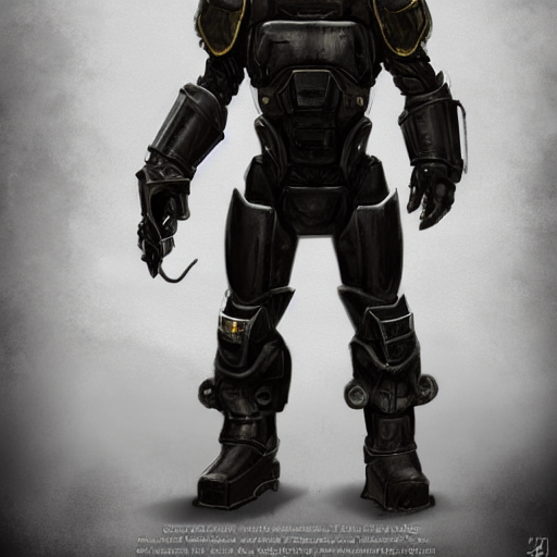 Stable Diffusion prompt: tactical stealth black fallout - PromptHero