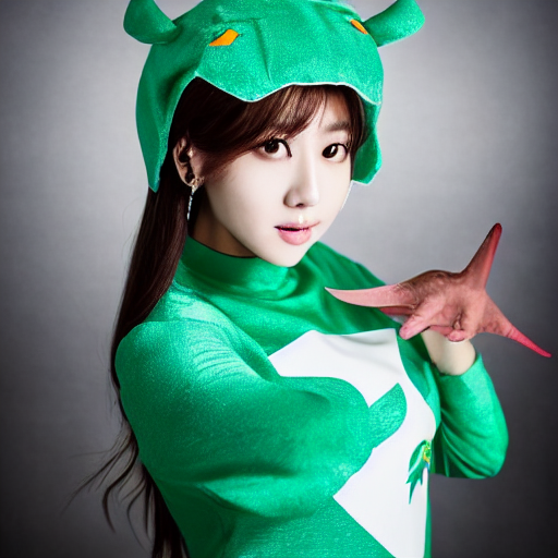 Stable Diffusion prompt: https://s.mj.run/wif57km_O7g - PromptHero