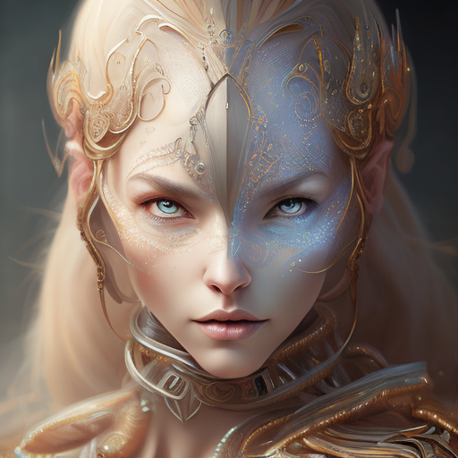 Openjourney prompt: fantasy magic, , intricate, sharp - PromptHero