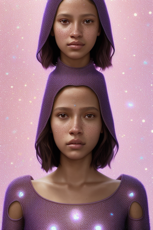Analog Diffusion prompt: jenna ortega from wednesday, - PromptHero