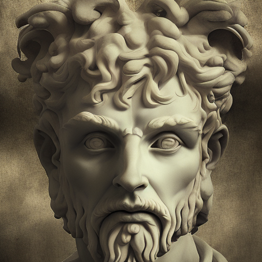 Openjourney prompt: Hypnos the God of Sleep::2 - PromptHero