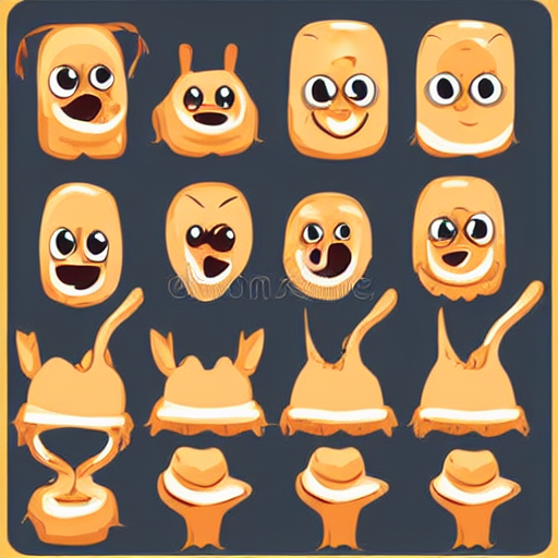 Stable Diffusion prompt: nice and cute poop, vector - PromptHero