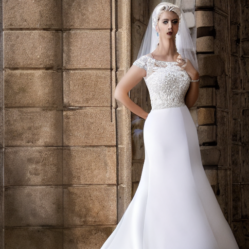 Stable Diffusion prompt: High-resolution photo wedding - PromptHero