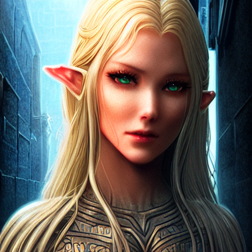 Best Waifu Diffusion Prompts - PromptHero