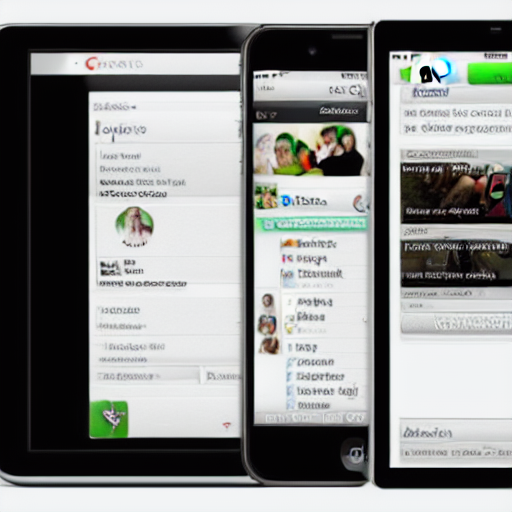 Stable Diffusion prompt: icq, VKontakte, mail.ru, - PromptHero