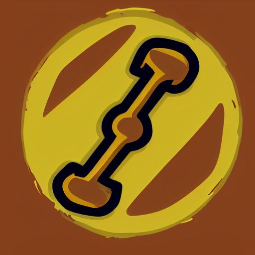 Stable Diffusion prompt: logo for motivation, positive - PromptHero