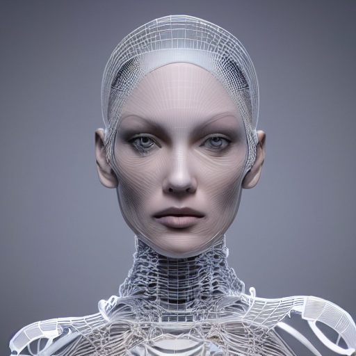 Stable Diffusion prompt: complex 3d render ultra detailed - PromptHero