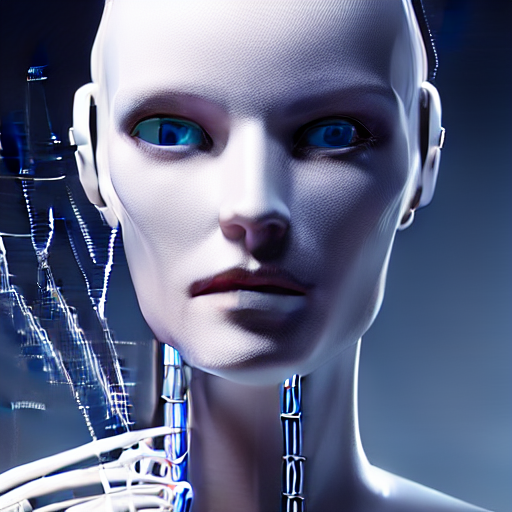 Stable Diffusion prompt: complex 3d render ultra detailed - PromptHero