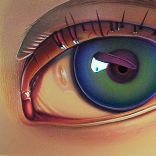 Stable Diffusion prompt: hyper realistic eye level marvel - PromptHero