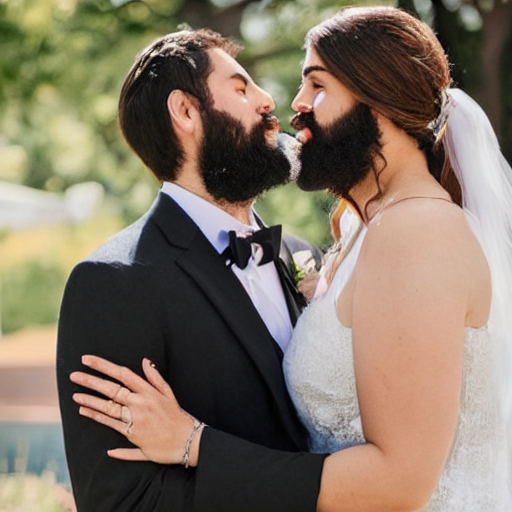 Stable Diffusion prompt: super realistic bearded 30 year - PromptHero