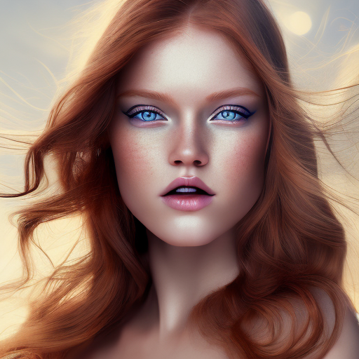 Openjourney prompt: Ultra realistic photo portrait of a - PromptHero