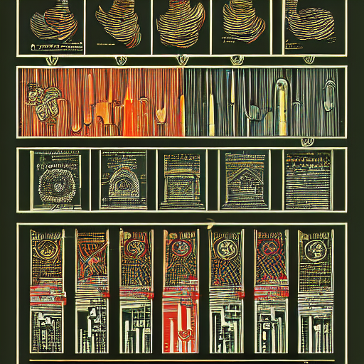 Stable Diffusion prompt: infographic, chart, data - PromptHero