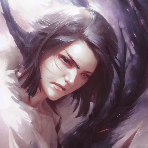 Stable Diffusion prompt: ahegao, Artgerm, WLOP, Greg - PromptHero