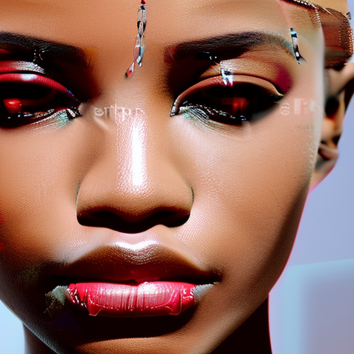 Stable Diffusion prompt: beautiful Malians teens female - PromptHero