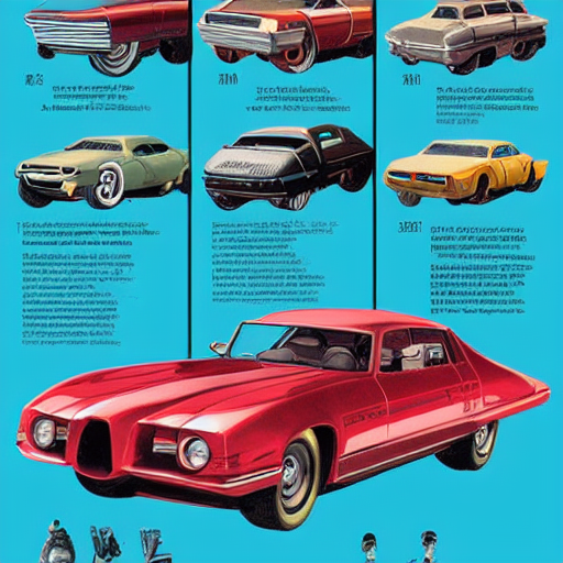 Stable Diffusion prompt: highly detailed infographic of - PromptHero