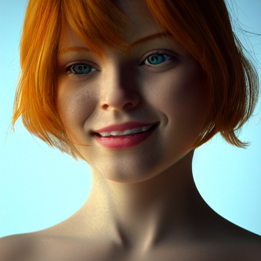 Stable Diffusion prompt: 1girl, a real perfect female - PromptHero