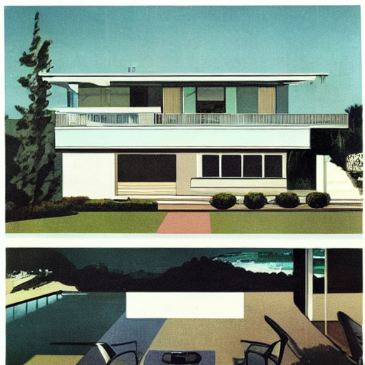 Stable Diffusion prompt: hyper realistic eye level - PromptHero