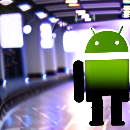 Stable Diffusion prompt: Android Humanoid Robot with Face - PromptHero