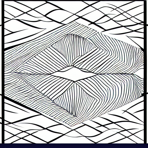 Stable Diffusion prompt: line art, single line, marlin, - PromptHero