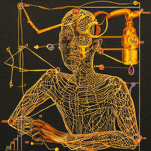 Stable Diffusion prompt: infographic, chart, data - PromptHero