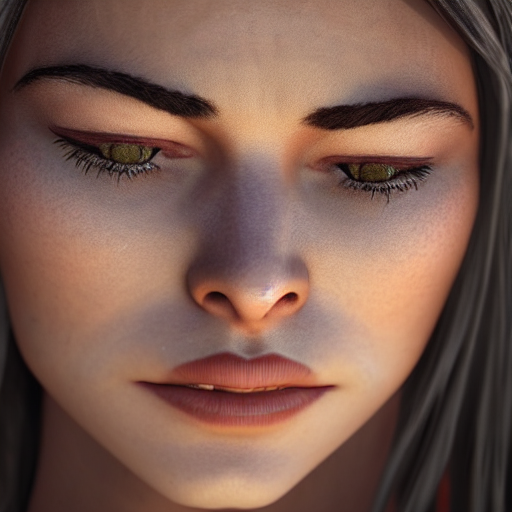 Stable Diffusion prompt: ultra realistic beautiful women, - PromptHero