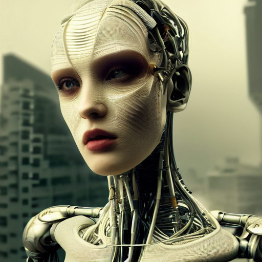 Stable Diffusion prompt: complex 3d render ultra detailed - PromptHero